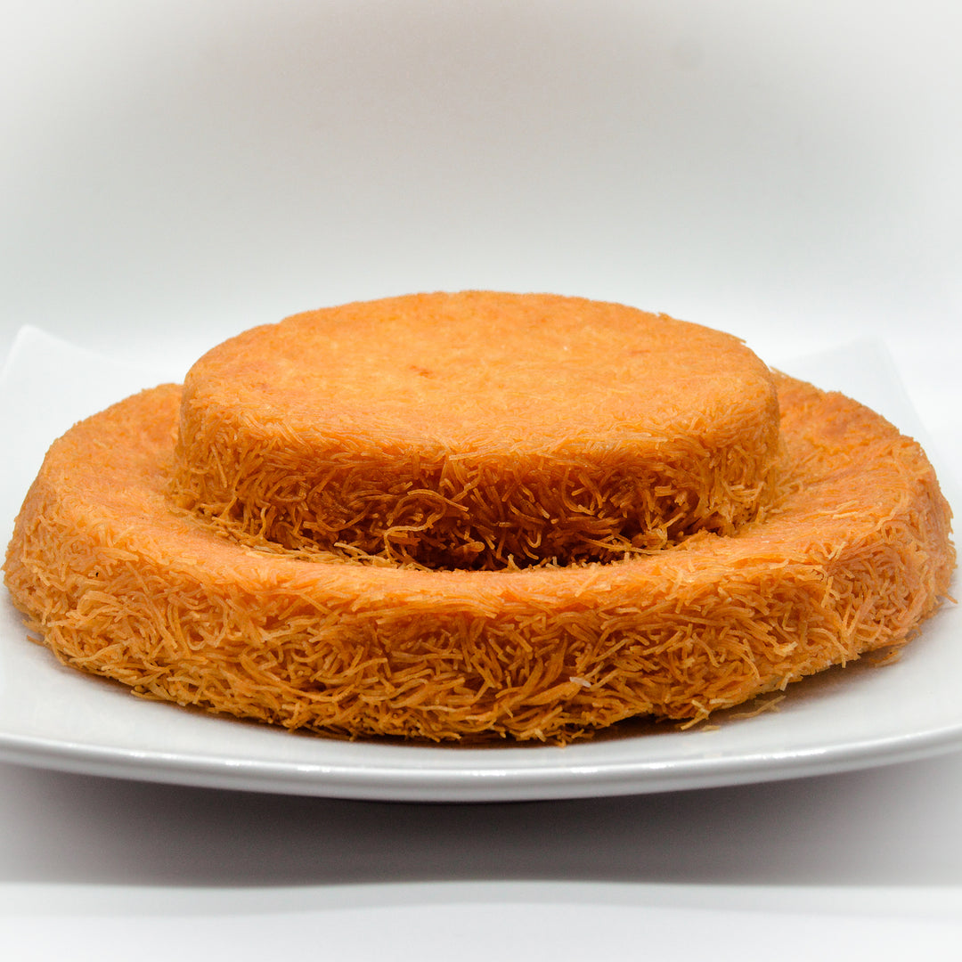 Knafeh – Knafeh Queens